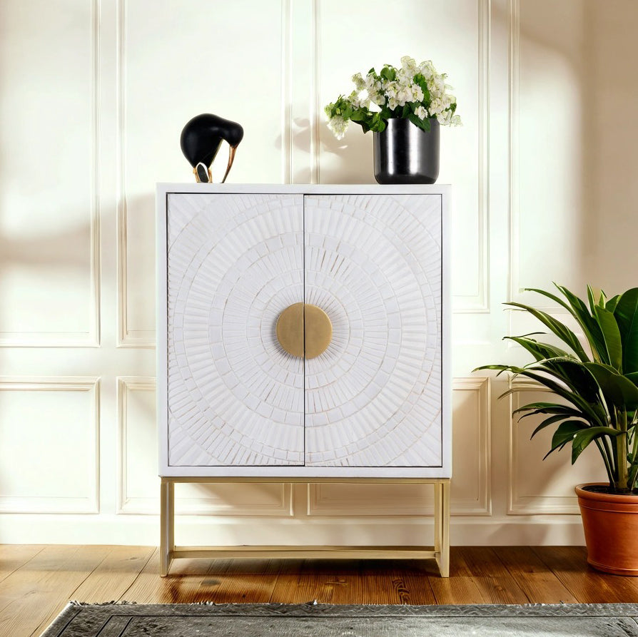 Cupboard Samendu – Om Home & Garden